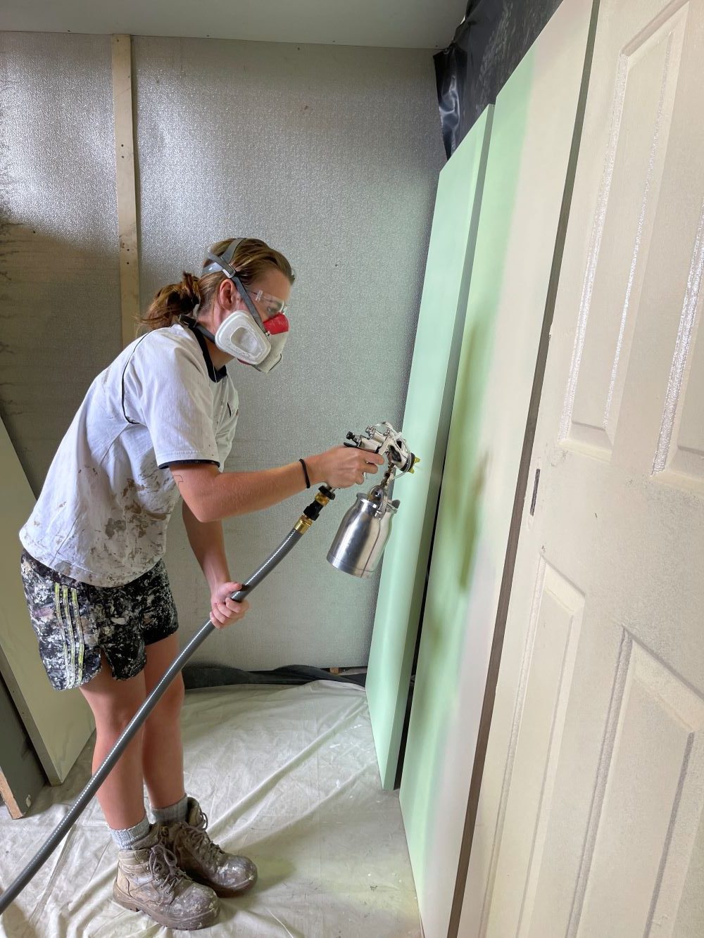 Women In Painting